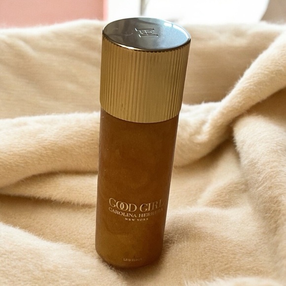 Carolina Herrera | Bath & Body | Carolina Herrera Good Girl Golden Leg ...